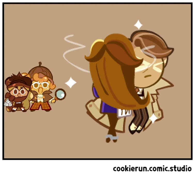 It's a start... | Fandom