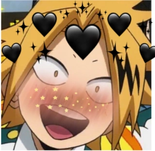 Denki-Edit | Fandom