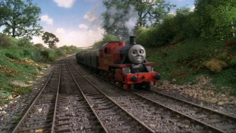 The layout of Gordon’s hill in the tv series | Fandom