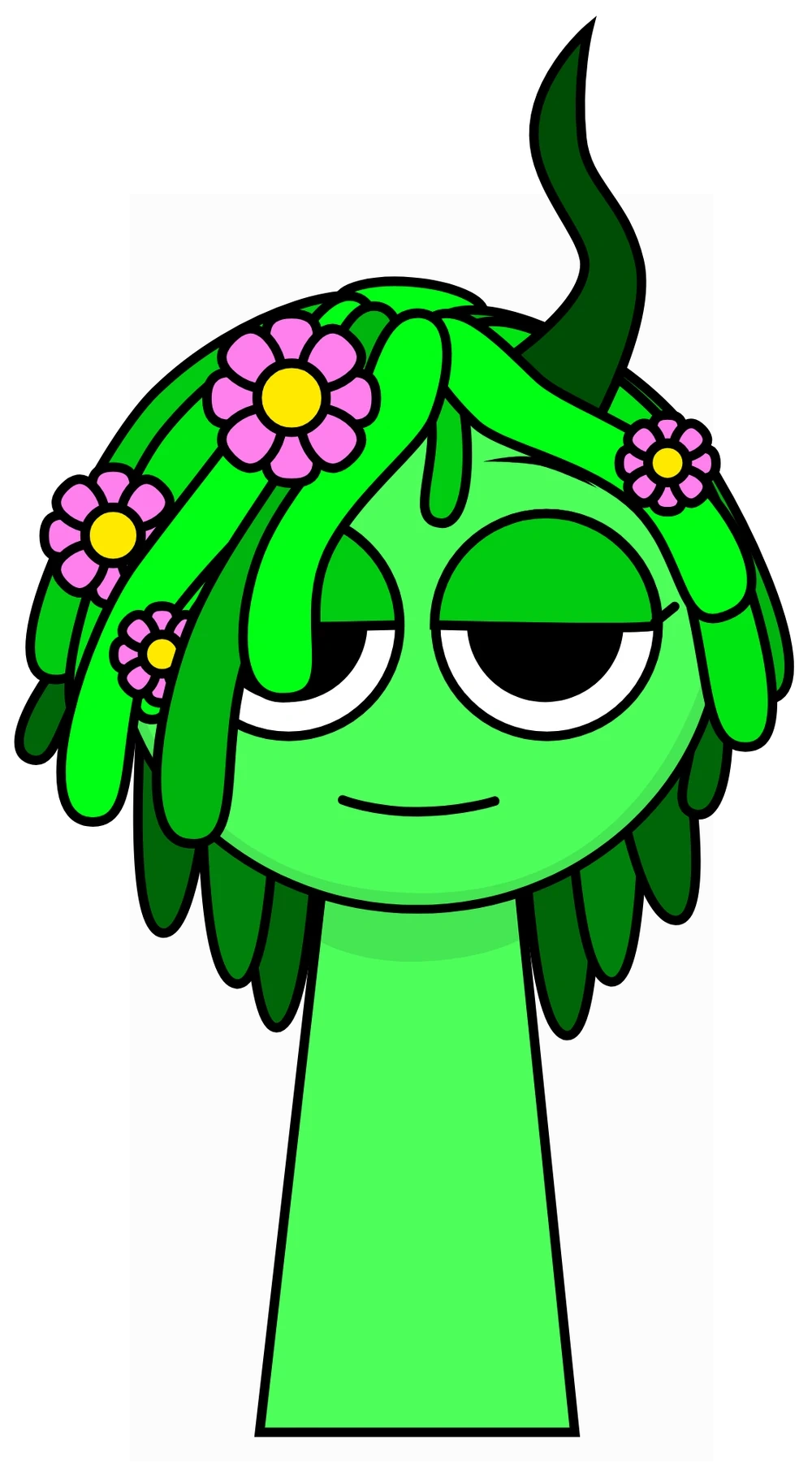 Describe This Sprunki Character Challenge 5 | Fandom