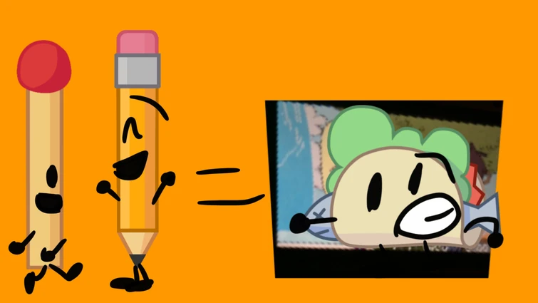 Pencil x match=? | Fandom