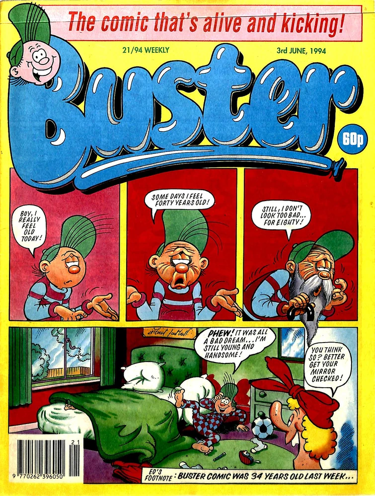 ANOTHER Sonic Reference in Lew Stringer's works. | Fandom