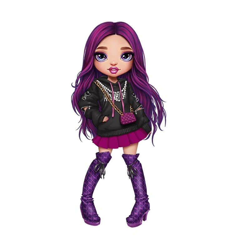 Discuss Everything About Rainbow High Wiki | Fandom