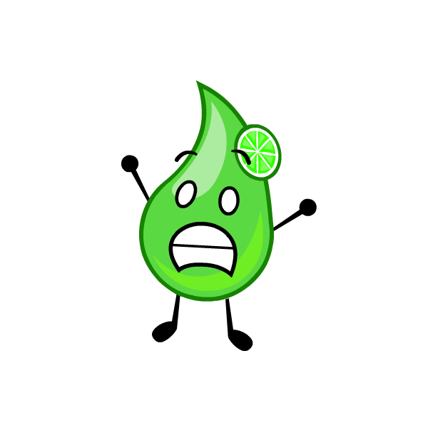 Poor Lime Drop | Fandom