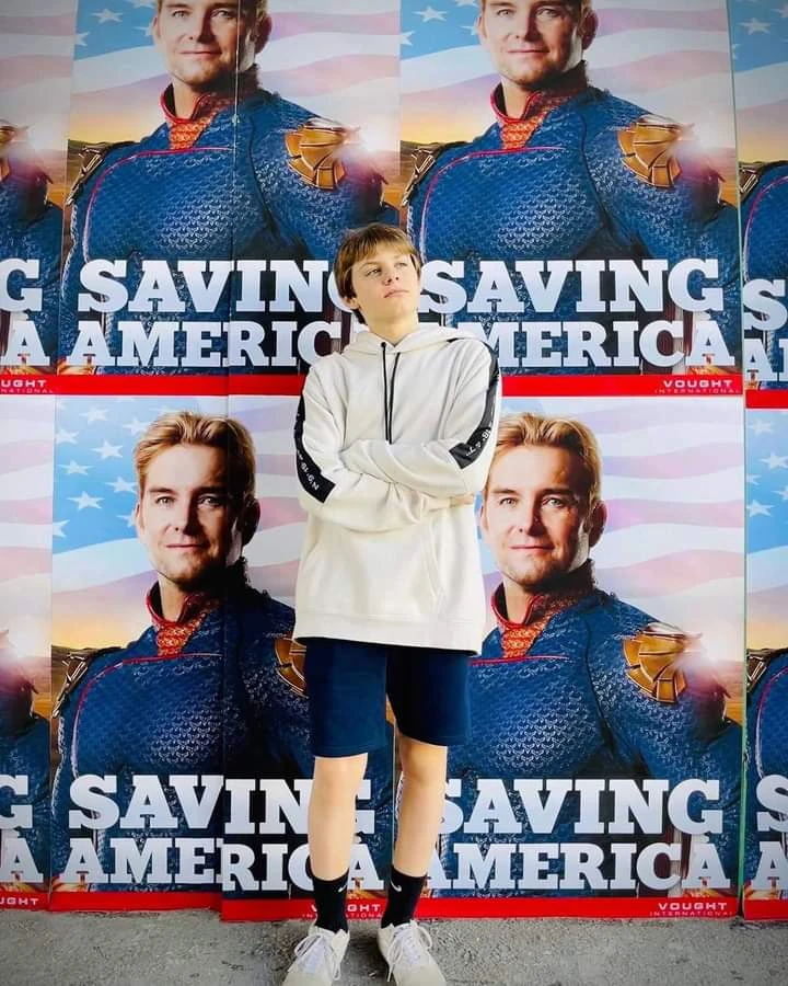 A picture of Ryan in Season Four | Fandom