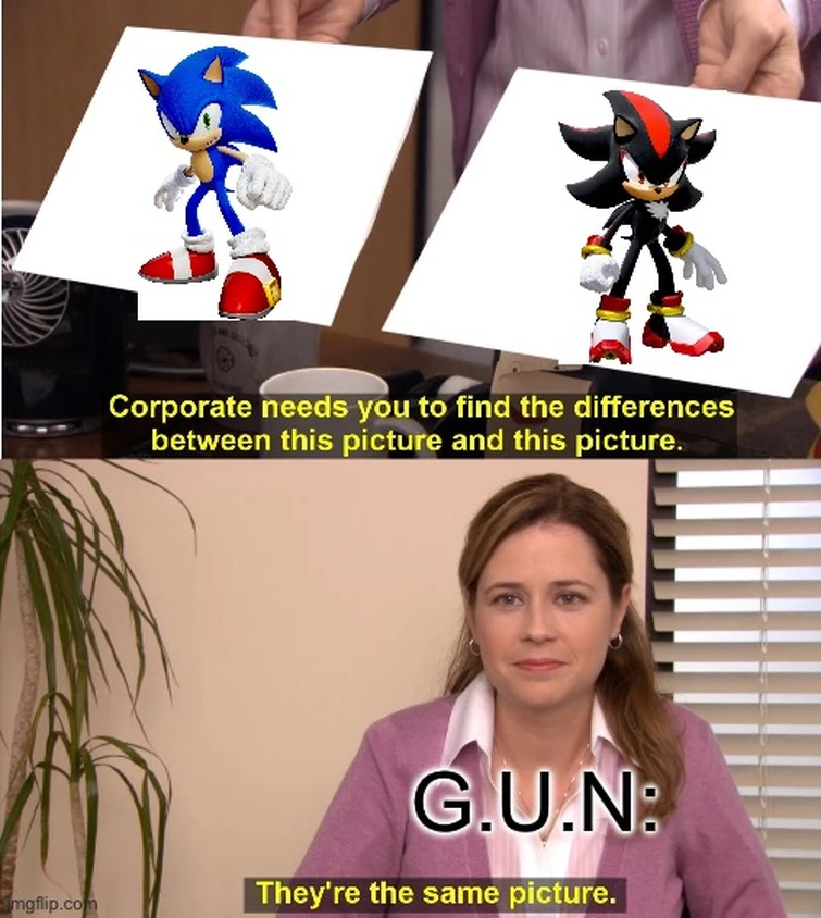 Sonic Memes 149 | Fandom
