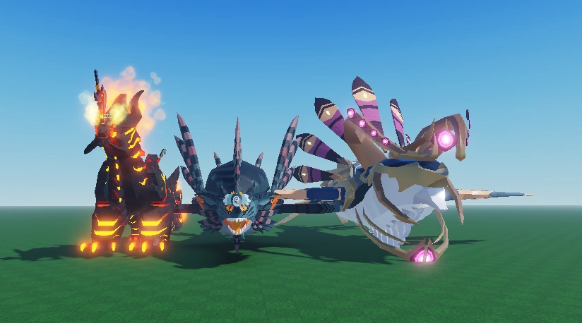 EIGION SIZE | Fandom