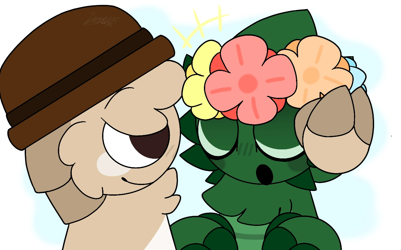 Daily Jadothy (Day 44) | Fandom