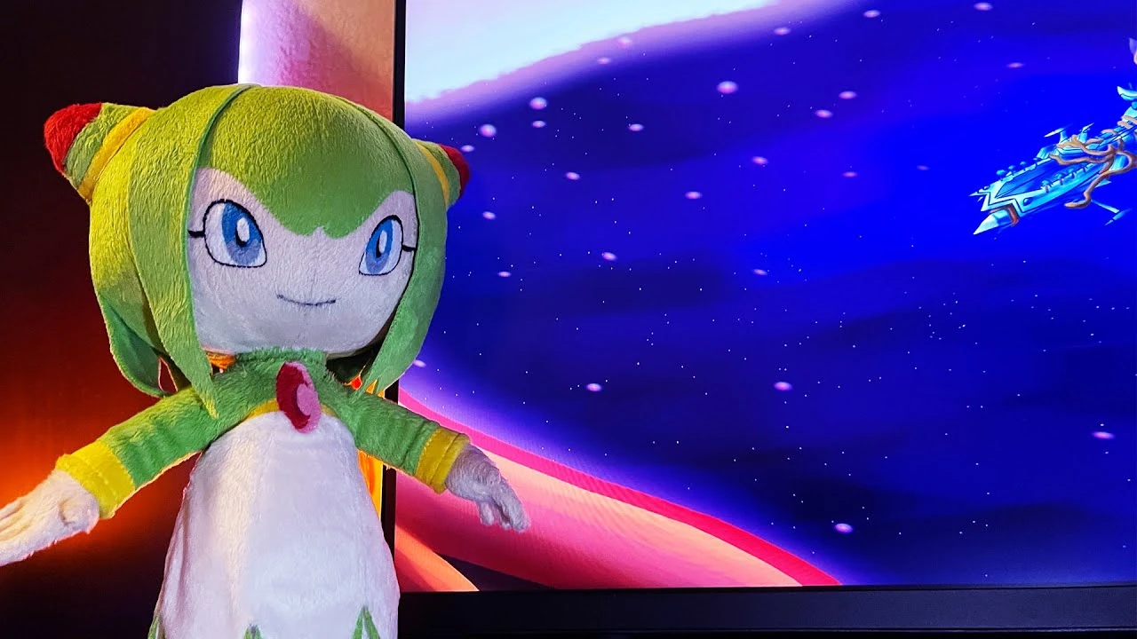 Oof, poor Cosmo fans | Fandom