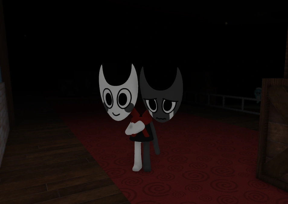 CONNIE MODEL SNEAK PEEK AND POSSIBLE RND REMODEL REVEAL | Fandom