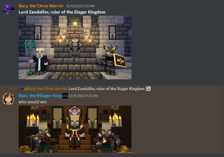 Discuss Everything About Rainimator Wiki | Fandom