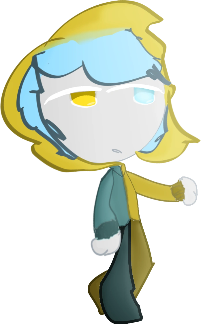 New OC that's legendary??!! | Fandom