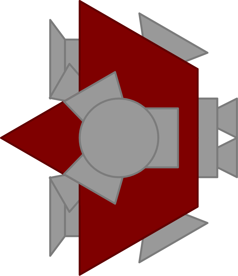 Quadrant-Alpha-7 | Fandom