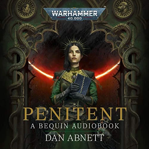Warhammer Penitent, Spoilers | Fandom