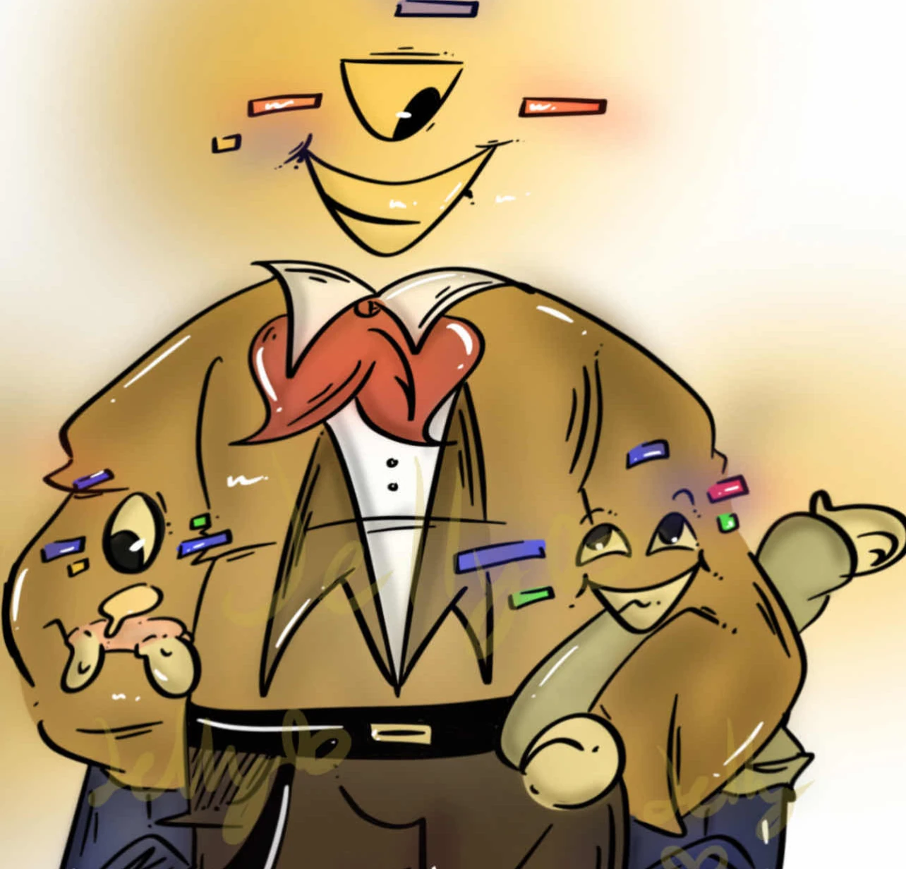 “Hey Italian Man 🧍‍♂️” | Fandom