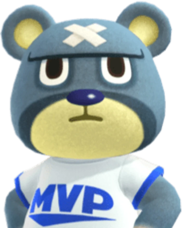 Discuss Everything About Animal Crossing Wiki | Fandom