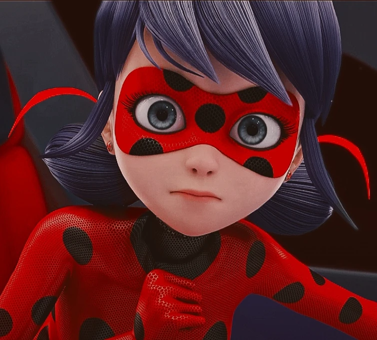 Miraculous Icons #66 🍡 | Fandom