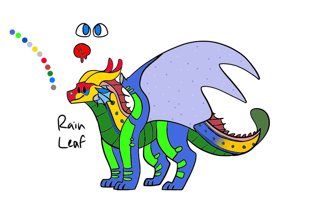 OC theme song | Fandom