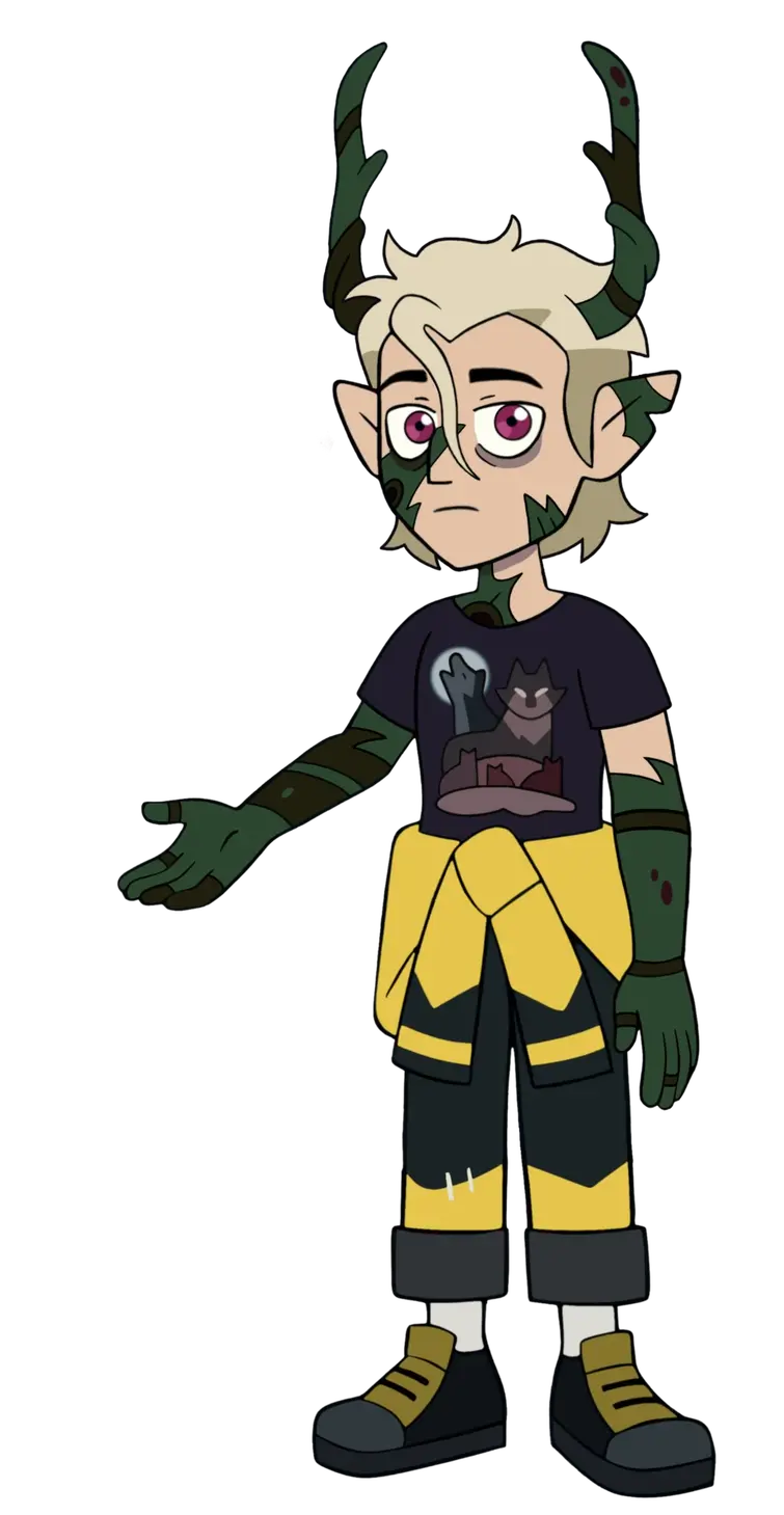 In a far alternate timeline.. (part 5) | Fandom