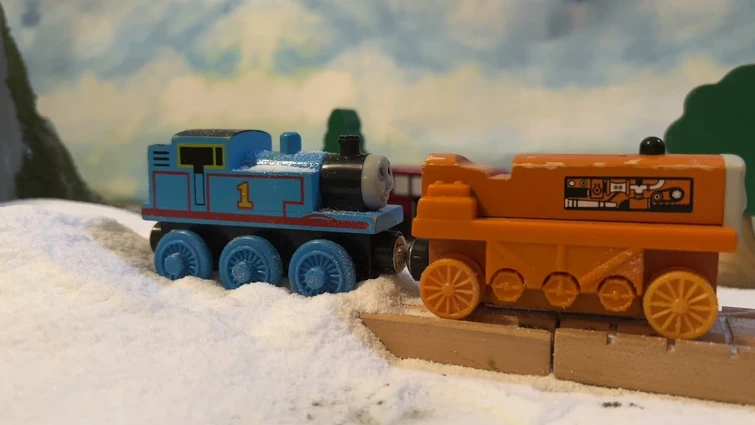 So, I made another TTTE video | Fandom