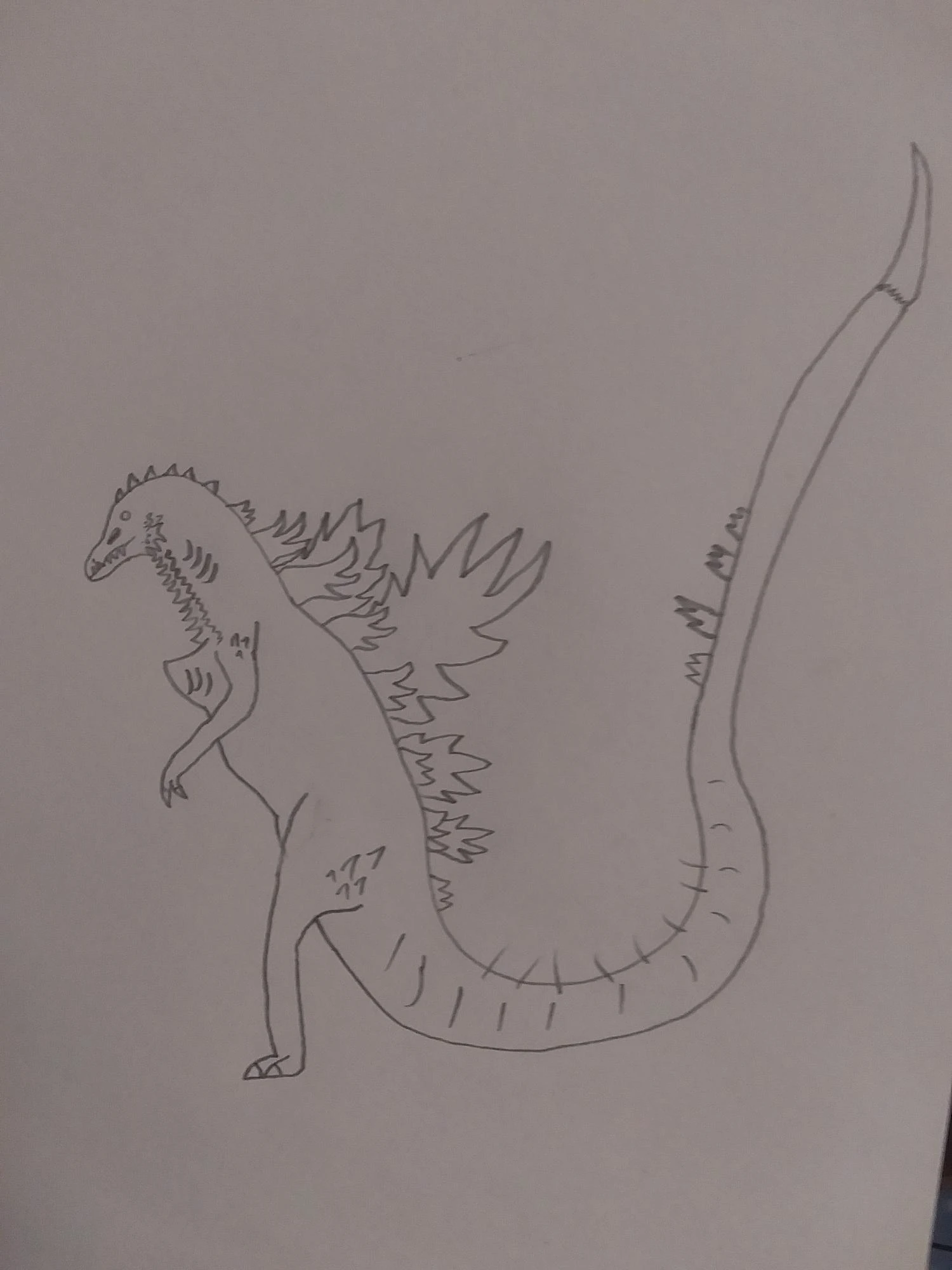 Happy Godzilla Day! | Fandom
