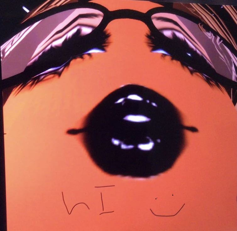 Heyyy Bestieeee :) | Fandom