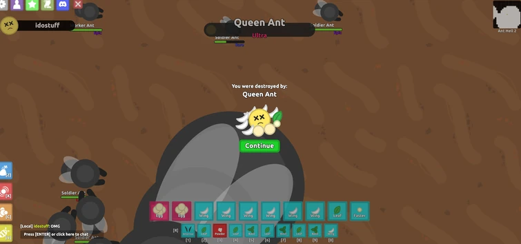 Discuss Everything About Official Florr.io Wiki | Fandom