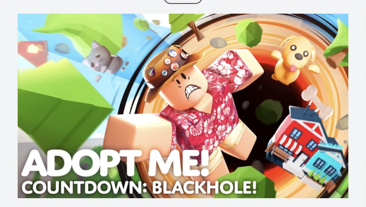 Discuss Everything About Adopt Me! Wiki | Fandom