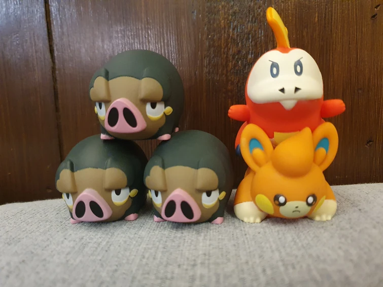 Discuss Everything About Pokémon Wiki | Fandom