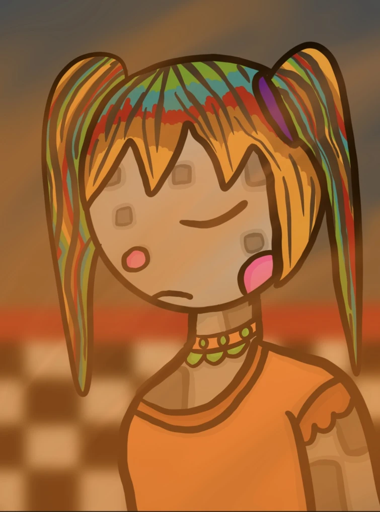 Scrap animatronics | Fandom