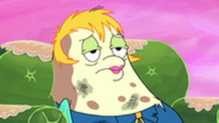 The Mrs. Puff Theory | Fandom