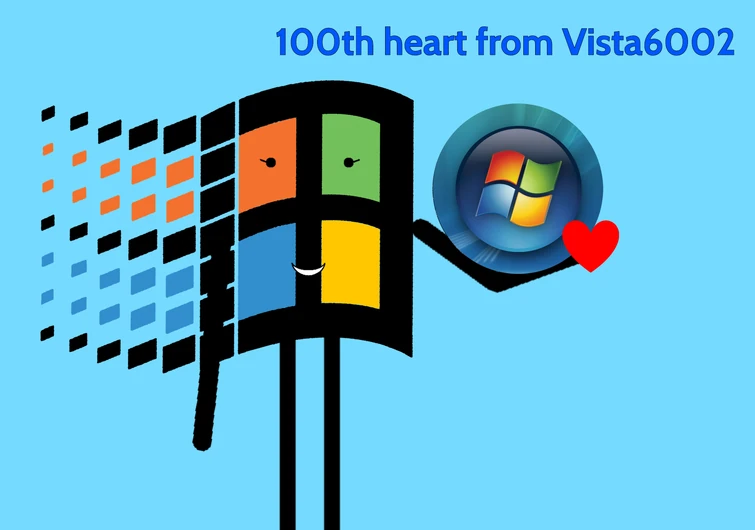 Discuss Everything About Windows Vista Dies Wiki | Fandom