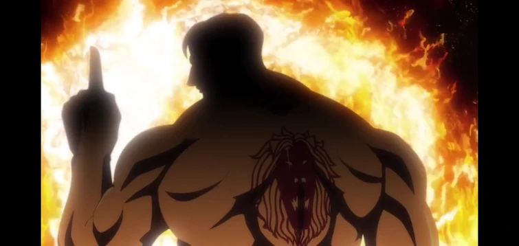 Discuss Everything About Nanatsu no Taizai Wiki | Fandom