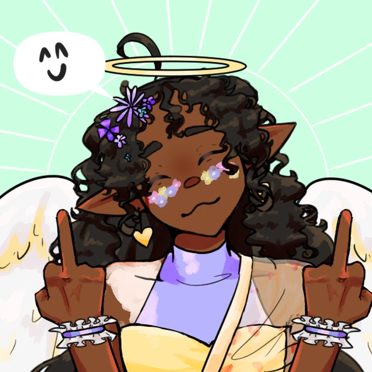 Let's make Picrew characters (if ya want) | Fandom