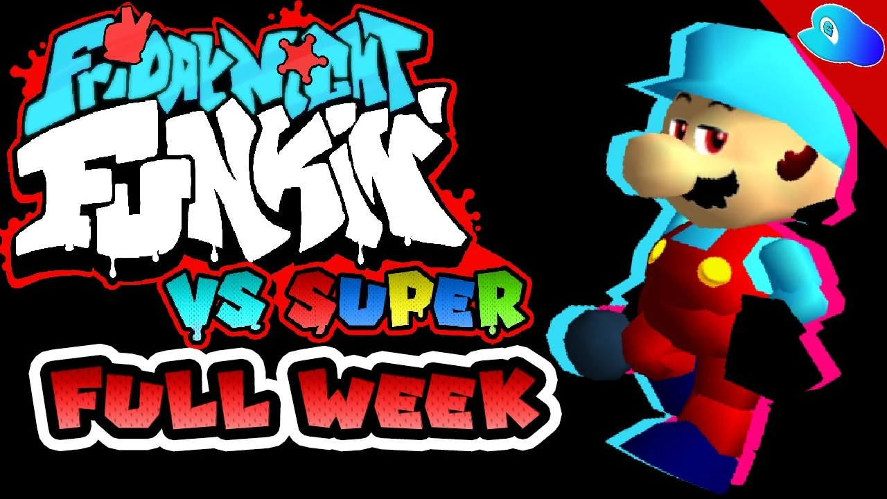 Friday Night Machinima - Vs. Super | Fandom