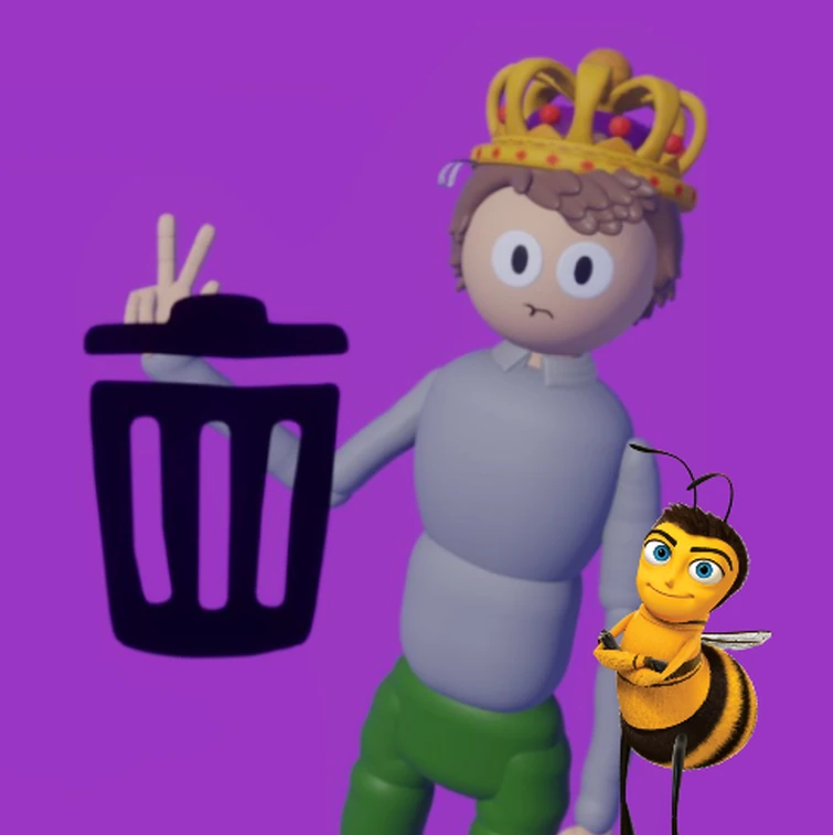 Give me your PFP and I'll do something with it. | Fandom