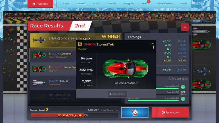 Discuss Everything About Nitro Wiki | Fandom