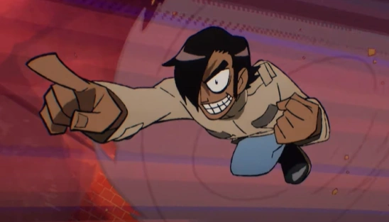 Thoughts on this villain? | Fandom