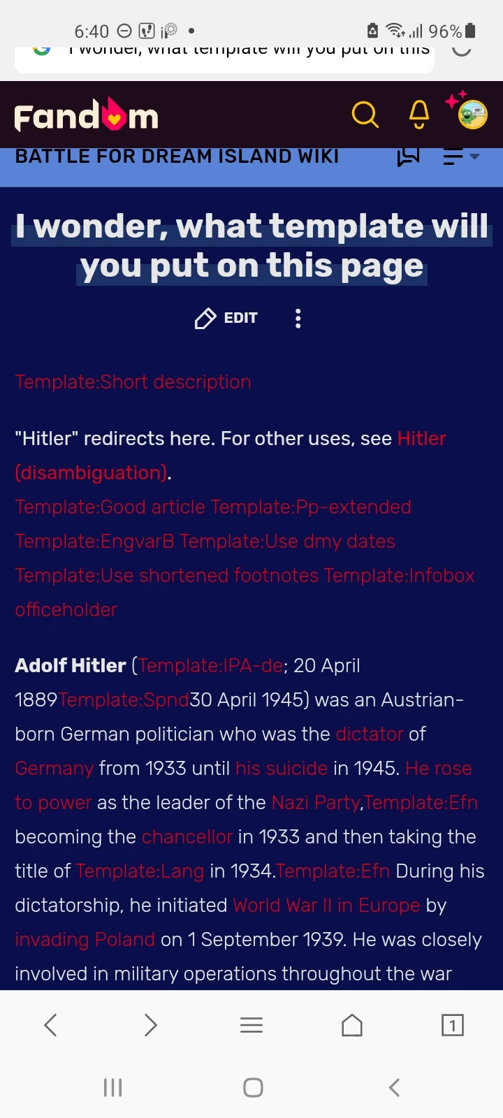 Moderators/admin | Fandom