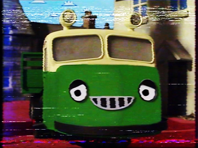 Caroline, Byron and Madge as Bob the Builder characters | Fandom