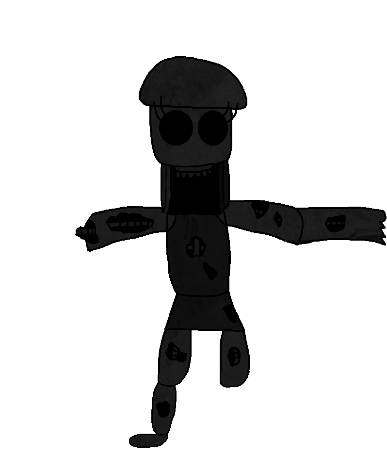 Burnt Toppin Monsters | Fandom