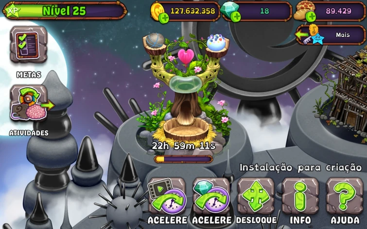 Discuss Everything About My Singing Monsters Wiki | Fandom