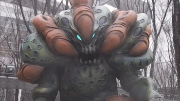 Discuss Everything About RangerWiki | Fandom