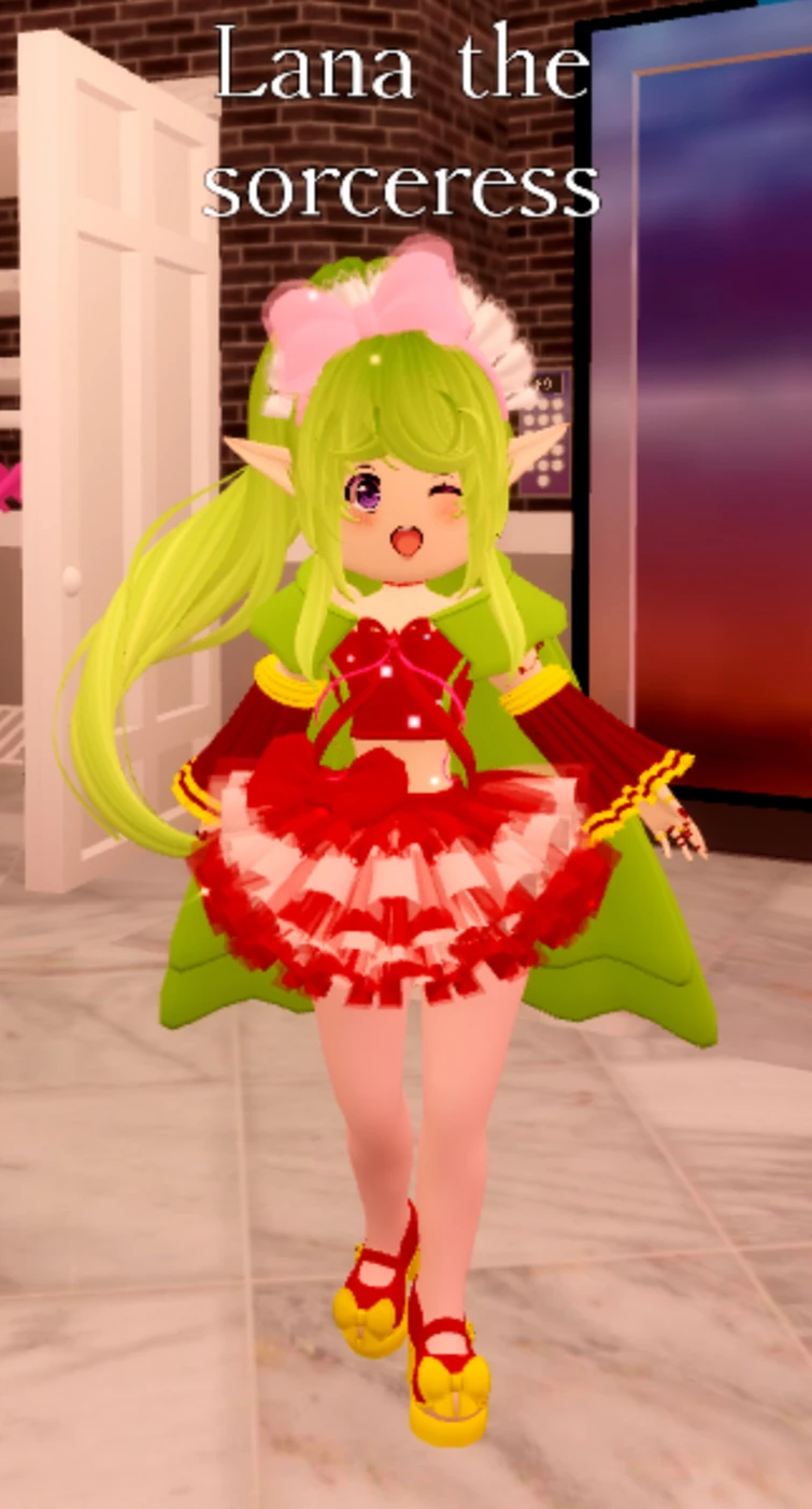 My favorite outfit in Royale High I made (including more colors!) | Fandom