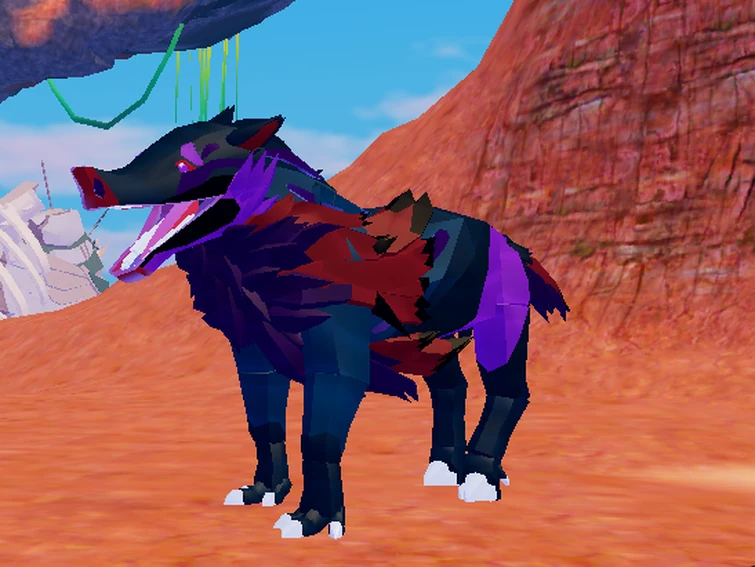 Discuss Everything About Creatures of Sonaria Wiki | Fandom