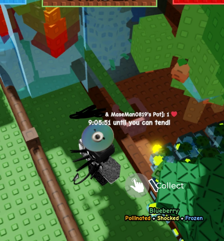 Friendship Pot | Fandom