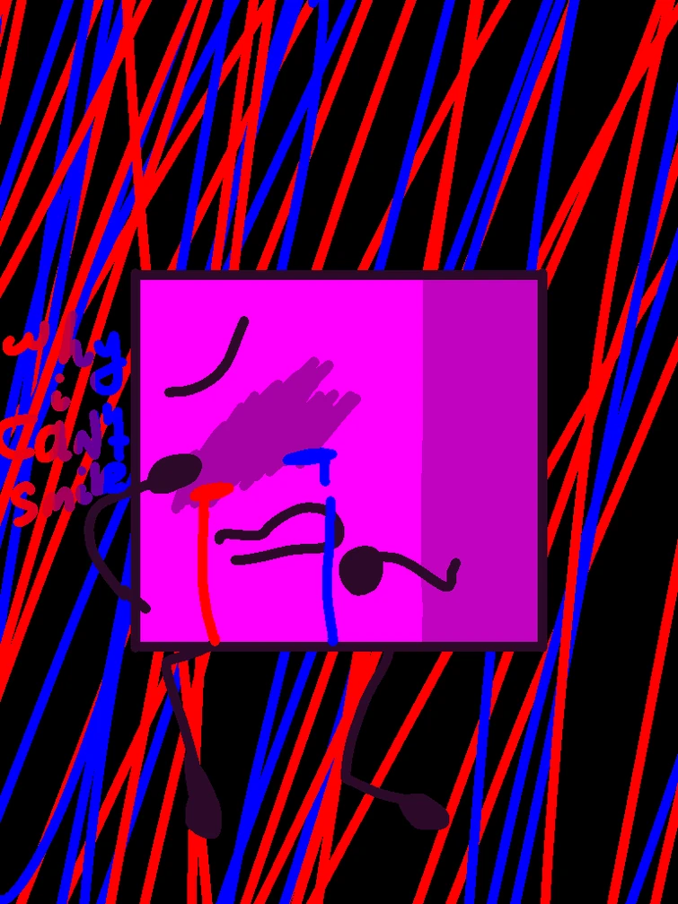 Discuss Everything About Object Shows Community | Fandom