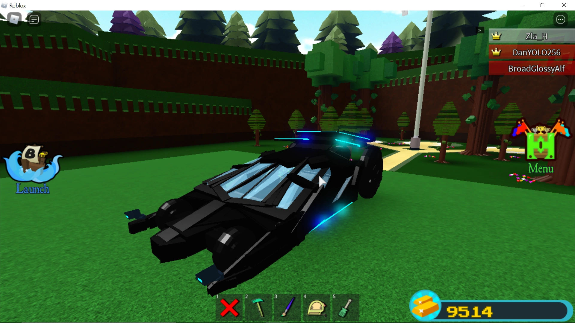 I Built the Batmobile | Fandom