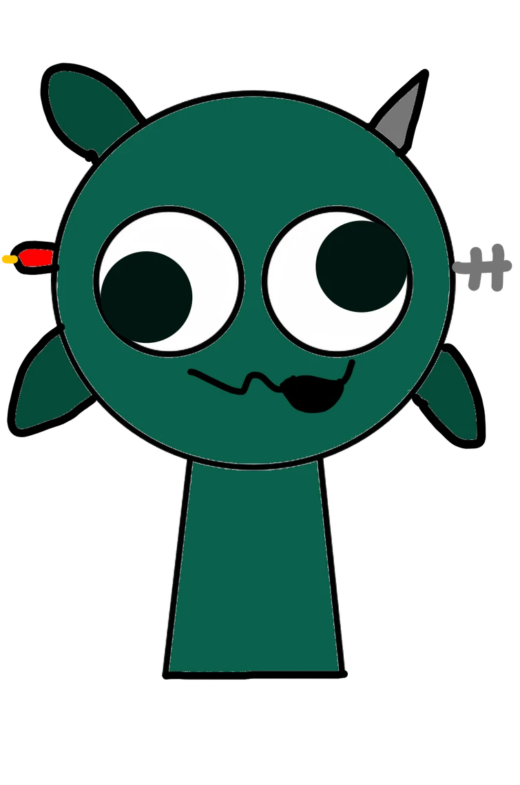 Need more ocs for sprunki rng. I’ll release it if we get 200 ocs in the ...