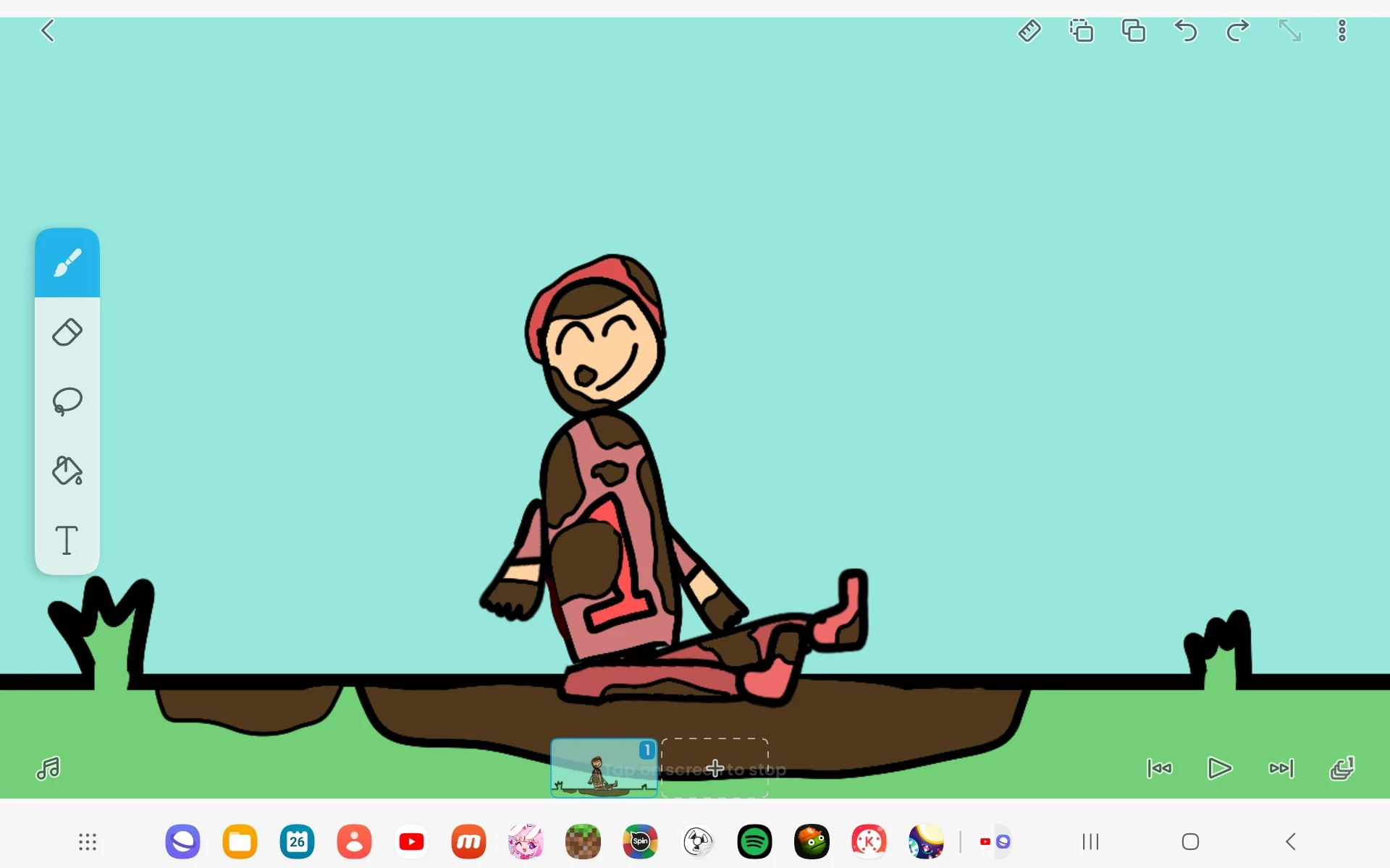 Oliver in a mud puddle | Fandom